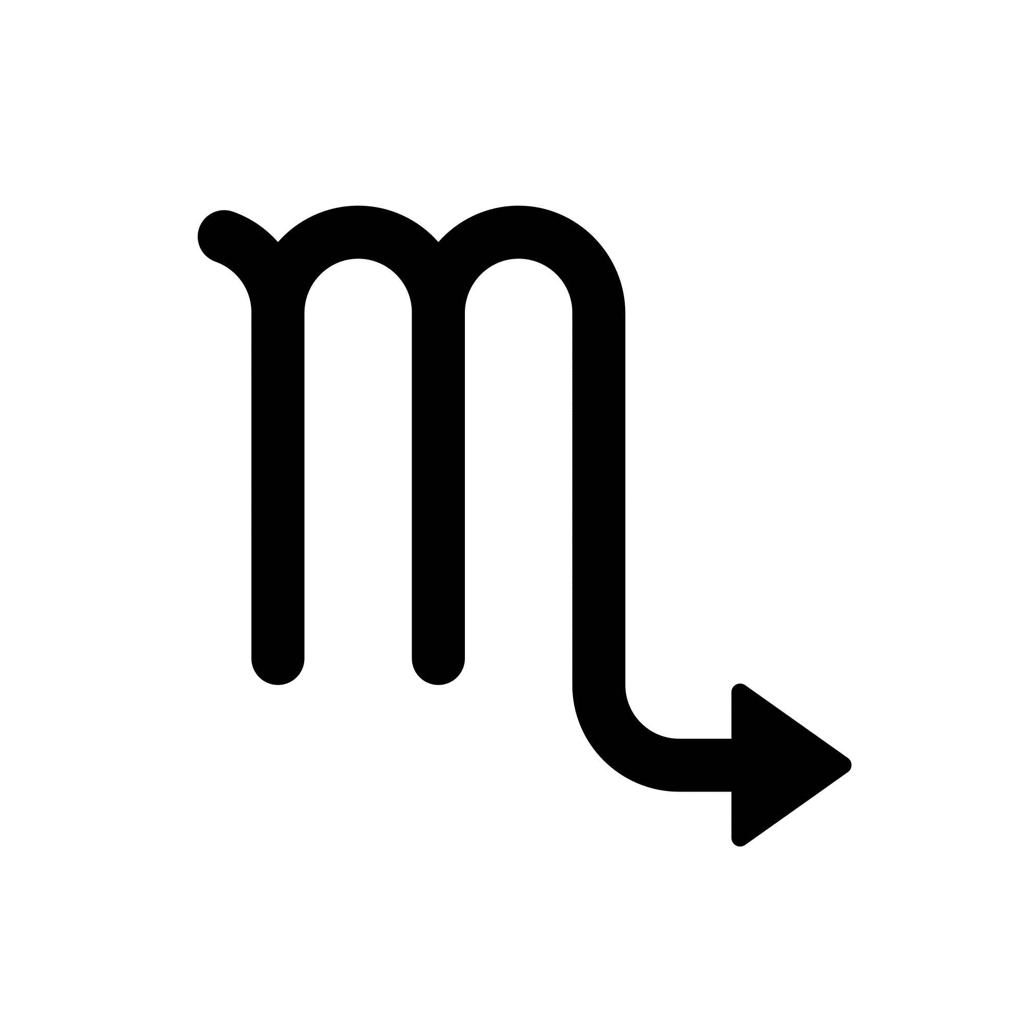 Scorpio, slayer of Orion, the Stellar Scorpion – True Tarot Tales