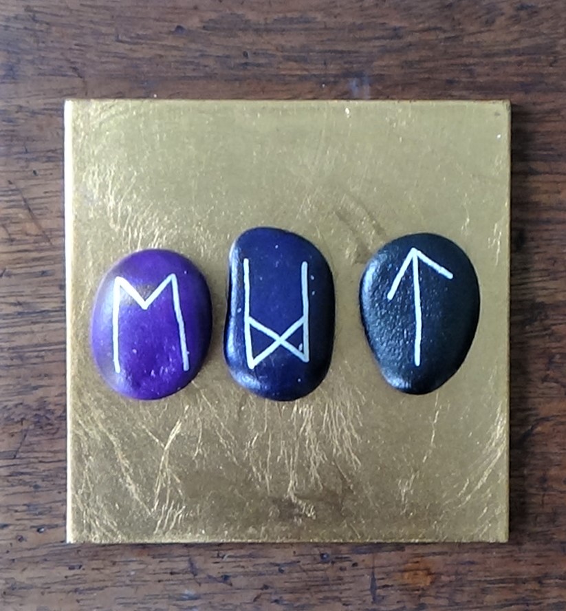 Halloween and ‘Alfablot’-‘Sacrifice to the Elves’ – True Tarot Tales