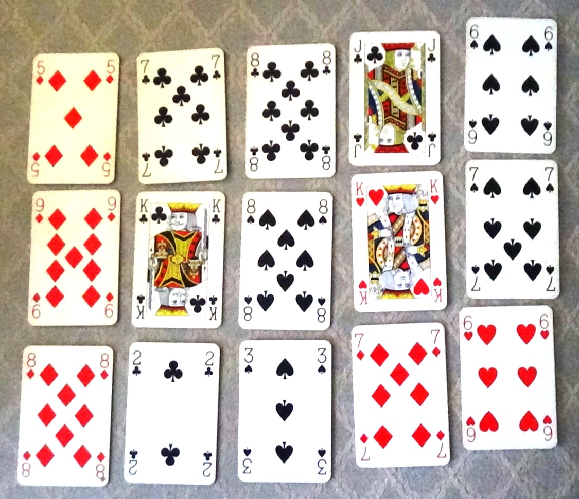 In The Glass Darkly, Tarot, China and Taiwan 2023 – True Tarot Tales